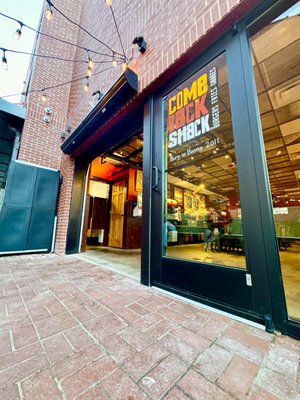 COME BACK SHACK - Updated July 2025 - 767 W King Street Boone Nc 28607 ...