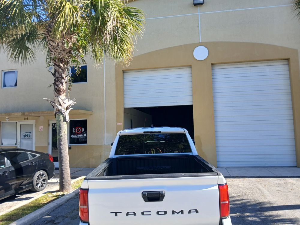 DECIBELS M.O.S - Updated December 2025 - Request a Quote - 22 Photos - Florida City, Florida ...