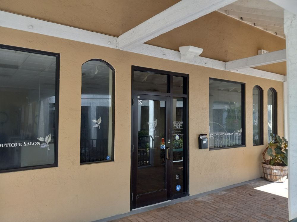 GEORGE JOHN - Updated February 2025 - 140 Photos & 46 Reviews - 13499 S ...