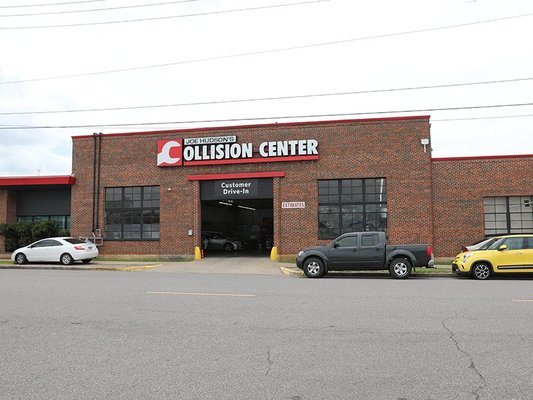 JOE HUDSON’S COLLISION CENTER - Updated December 2025 - 12 Photos & 33 ...