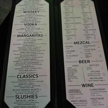 KALAVERAS - Updated April 2024 - 223 Photos & 166 Reviews - 340 3rd Ave ...