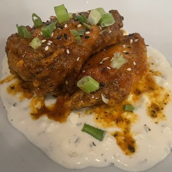 ESCA RESTAURANT & WINE BAR - Updated September 2024 - 345 Photos & 281 ...