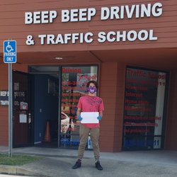 BEEP BEEP DRIVING SCHOOL - 166 Photos & 16 Reviews - 1144 E Rte 66 ...