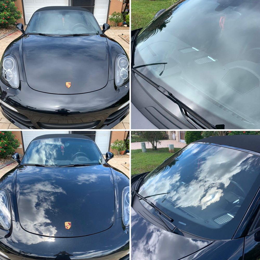 THE AUTO GLASS COMPANY - Updated December 2024 - 118 Photos & 17 ...