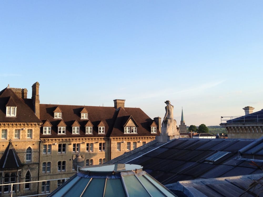 ASHMOLEAN DINING ROOM - Updated May 2025 - 10 Photos & 10 Reviews ...
