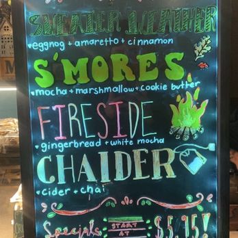 FLYING SQUIRREL COFFEE CO - Updated December 2025 - 328 Photos & 160 ...