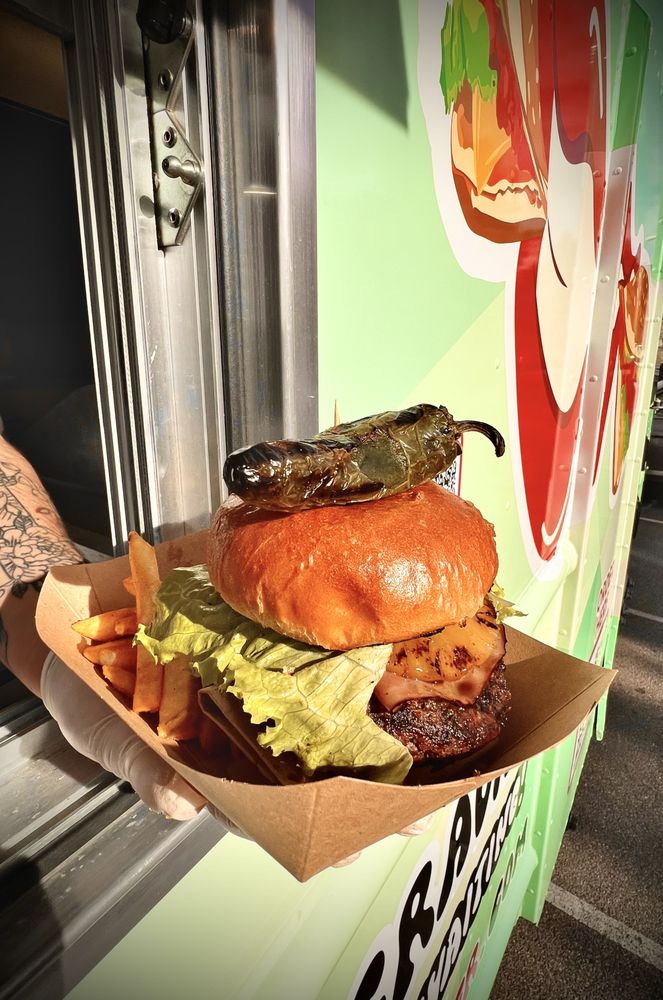 THE ROLLING STOVES - Updated December 2025 - 30 Photos - Brighton ...