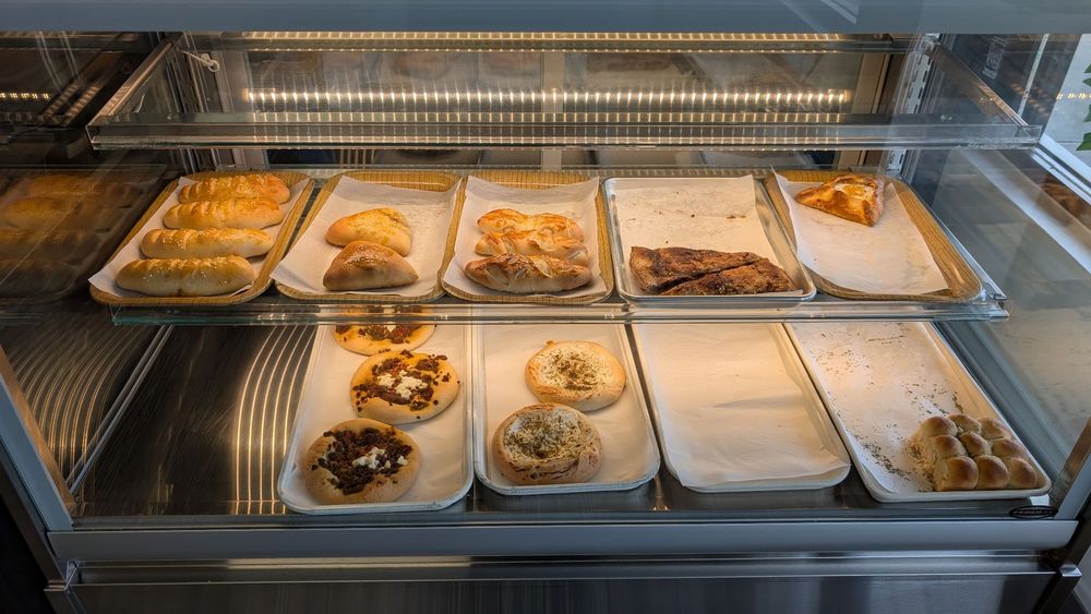 SABAYA HUT BAKERY - Updated August 2025 - 100 Photos & 73 Reviews ...