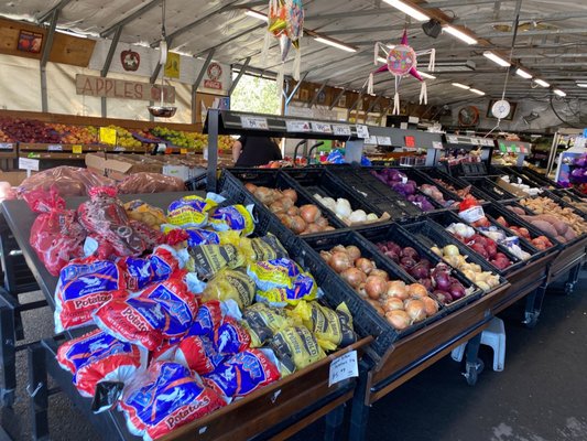 RAY’S PRODUCE - Updated December 2025 - 18 Photos & 18 Reviews - 205 N ...