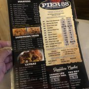 PIER 88 BOILING SEAFOOD & BAR - 732 Photos & 765 Reviews - 5825 Spring ...