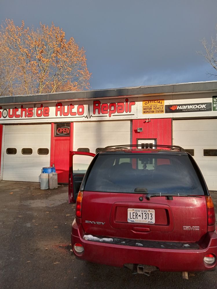 SOUTHSIDE AUTO - Updated December 2025 - 241 Conklin Ave, Binghamton ...