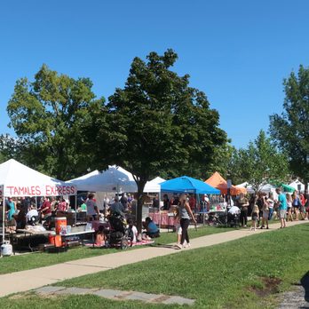 PARK RIDGE FARMERS MARKET - Updated December 2025 - 78 Photos & 25 ...