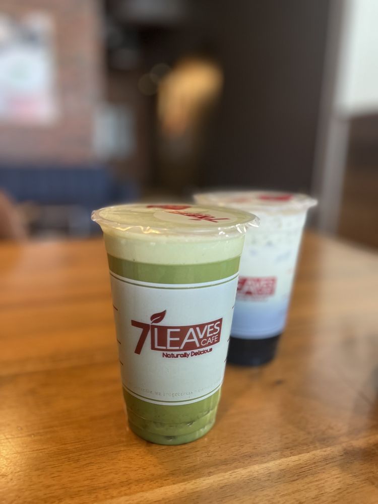 7 LEAVES CAFE - Updated October 2025 - 252 Photos & 162 Reviews - 505 N ...