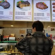 MASTER STEAKS - 162 Photos & 110 Reviews - 5895 Dixie Rd, Mississauga ...