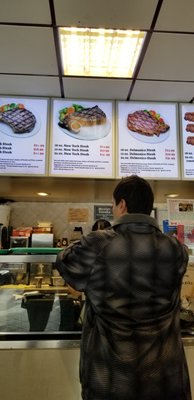 MASTER STEAKS - 162 Photos & 109 Reviews - 5895 Dixie Rd, Mississauga ...