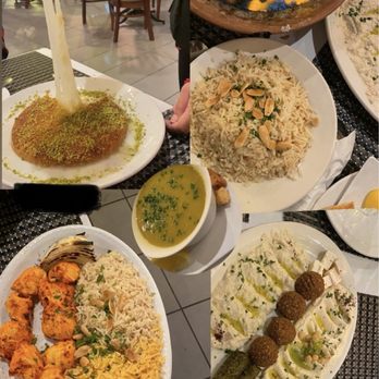M’DAKHAN - Updated March 2025 - 87 Photos & 48 Reviews - 9115 S Harlem ...