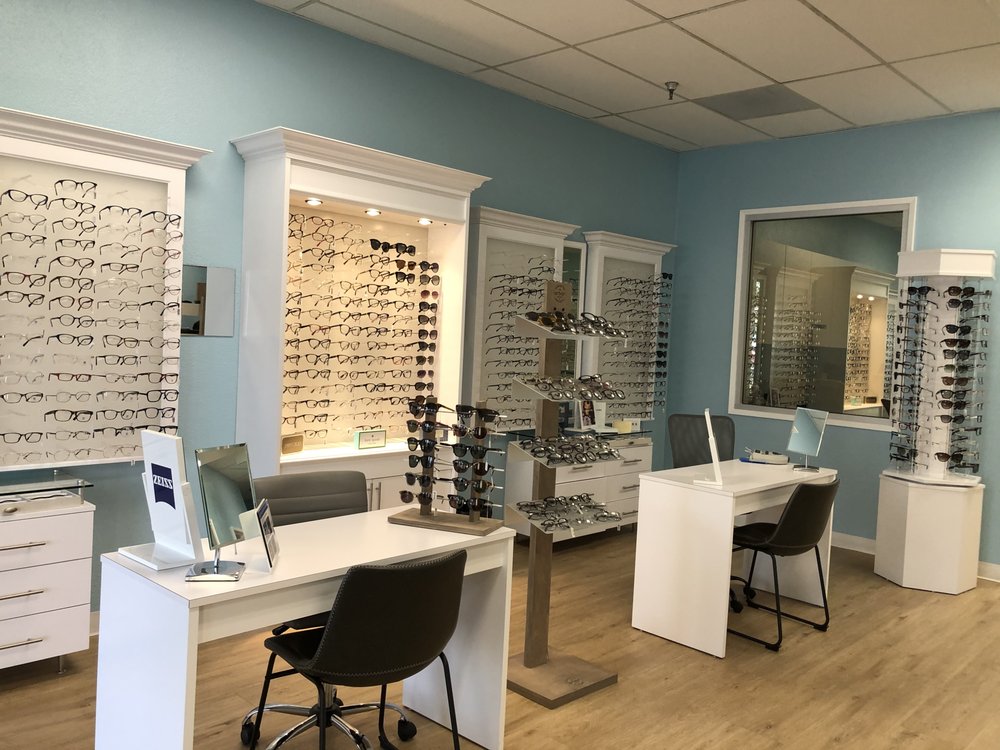 APPLE OF MY EYE OPTOMETRY - Updated June 2024 - 21 Reviews - 6160 ...