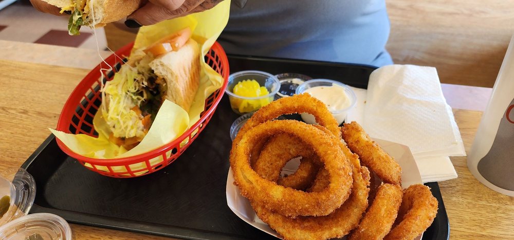 MEGA SUBS - Updated December 2024 - 85 Photos & 91 Reviews - 2216 S ...