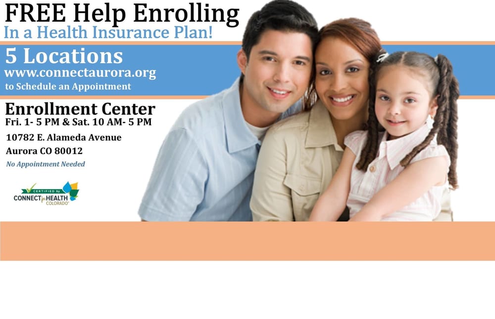 ALPINE LIFE PLANNING STRATEGIES - 12354 E Caley Ave, Centennial ...