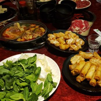 GRAND HOT POT LOUNGE - 796 Photos & 454 Reviews - 4134 Geary Blvd, San ...