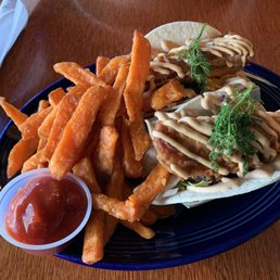 BLUE MINGO GRILL - Updated July 2024 - 163 Photos & 177 Reviews - 6098 ...