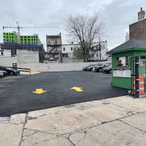 HARRISON PARKING CENTER - Updated July 2025 - 20 Reviews - 890 S 3rd St ...