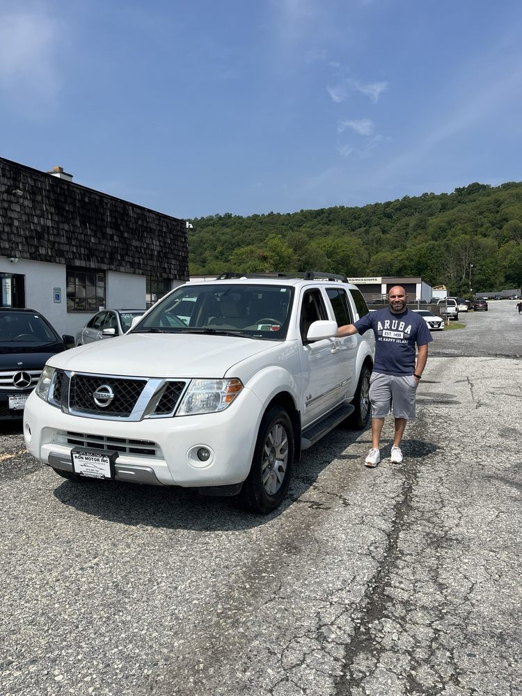 RON MOTOR - Updated January 2026 - 16 Reviews - 252 County Rd 565 ...