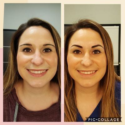 PERFECT ARCH EYEBROW - Updated December 2025 - 405 S. Washington, Royal ...