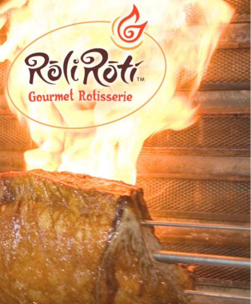 ROLI ROTI GOURMET ROTISSERIE - Updated June 2024 - Dublin, California ...