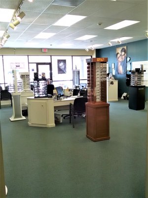 COLONIAL HEIGHTS VISION CENTER - Updated October 2025 - 11 Reviews ...