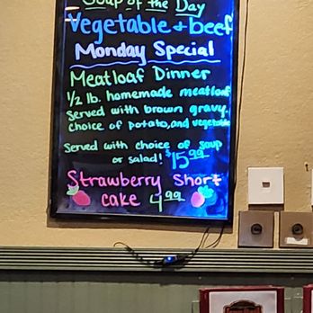 IRON RAIL CAFÉ - Updated September 2025 - 312 Photos & 132 Reviews ...