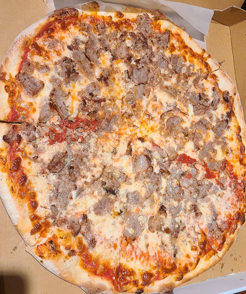 FRATELLI’S PIZZERIA & RESTAURANT - Updated June 2026 - 250 Photos & 99 ...