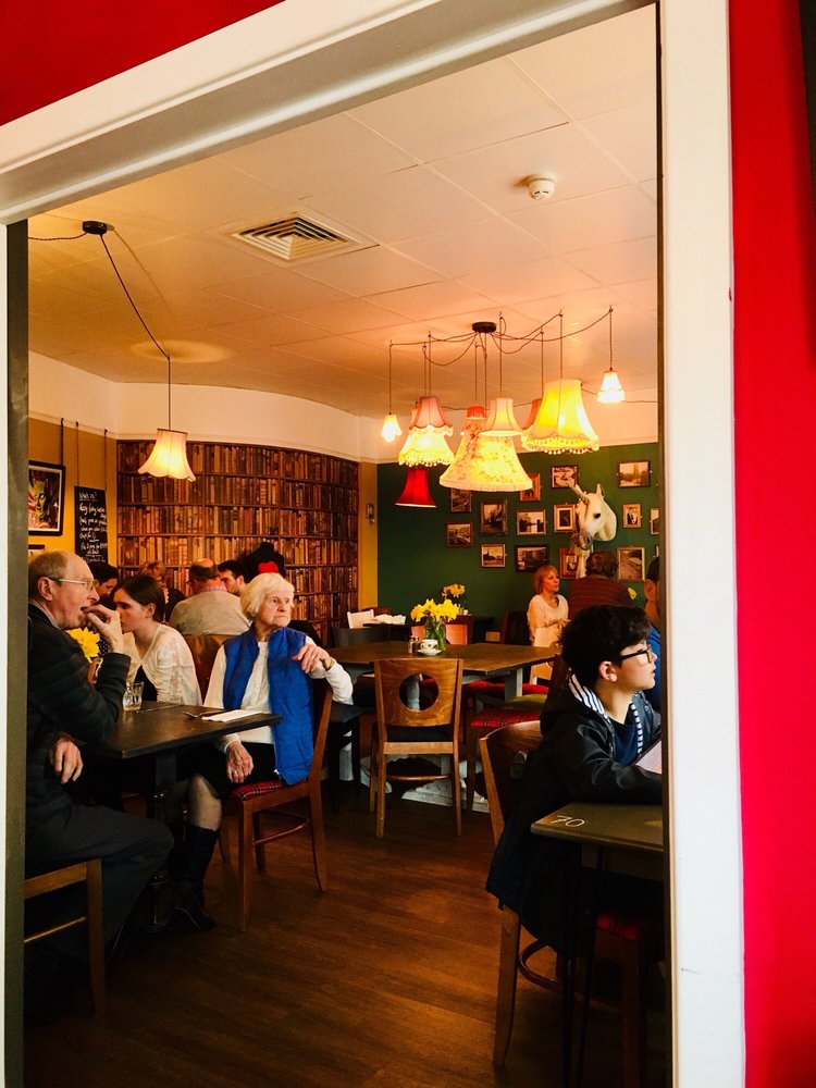 JUJU’S CAFE - Updated May 2026 - 53 Photos & 32 Reviews - 100 Browning ...