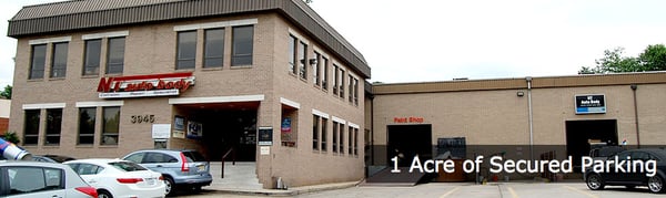 N T AUTO BODY - Updated October 2025 - 79 Photos & 225 Reviews - 3945 ...