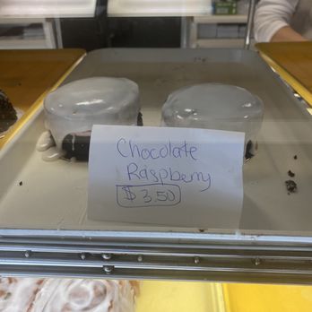 GINGERBREAD BAKE SHOP - Updated October 2025 - 29 Photos & 28 Reviews ...