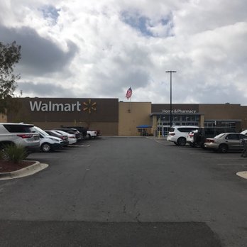 WALMART SUPERCENTER - Updated November 2025 - 21 Photos & 12 Reviews ...