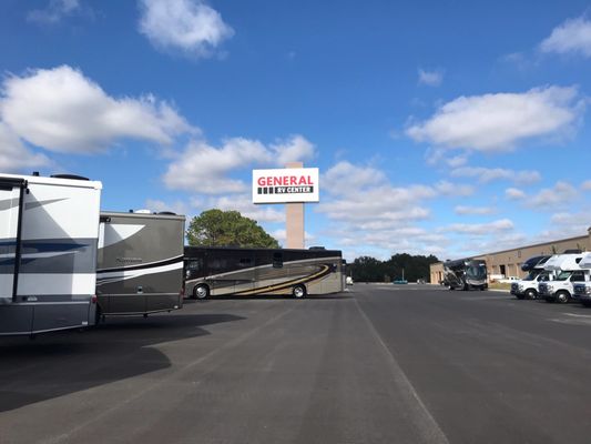 GENERAL RV CENTER - Updated January 2026 - 15565 S Tamiami Trl, Fort ...