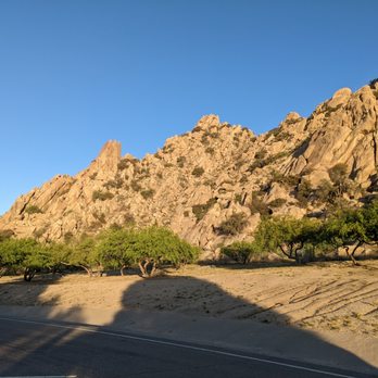 TEXAS CANYON REST AREA - Updated November 2025 - 131 Photos & 36 ...