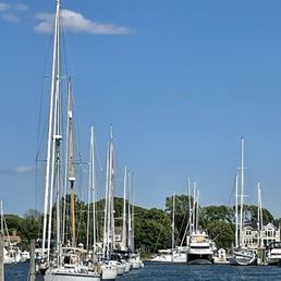 WICKFORD ON THE WATER - Updated October 2025 - 316 Photos & 317 Reviews ...