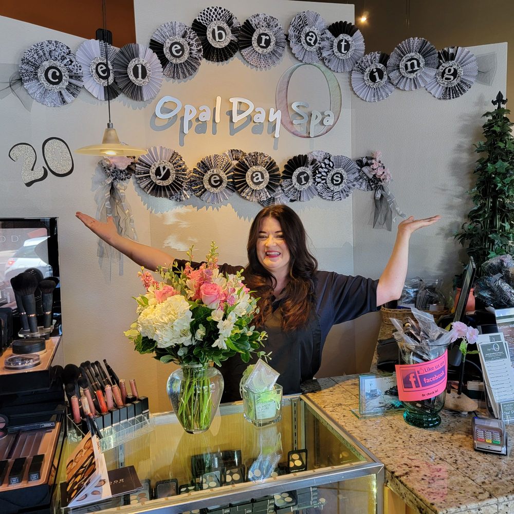 OPAL DAY SPA - Updated January 2026 - 80 Photos & 12 Reviews - 162 SW ...