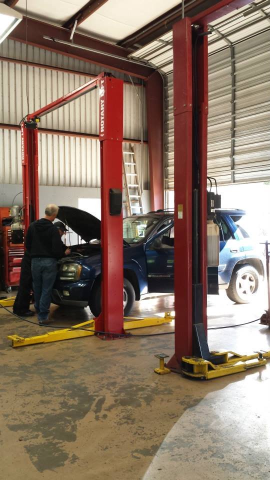 ELLIOTT’S AUTOMOTIVE - Updated October 2025 - 13 Reviews - 4707 W ...