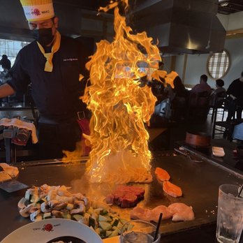 TOKYO WAKO - 585 Photos & 657 Reviews - 310 S Pine Ave, Long Beach ...