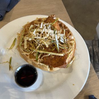 HASH KITCHEN - Updated March 2025 - 418 Photos & 411 Reviews - 3919 E ...