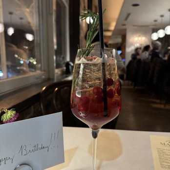 MARTA FINE FOOD AND SPIRITS - Updated May 2024 - 318 Photos & 92 ...