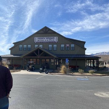 HIDDEN SPRINGS RV RESORT - Updated December 2025 - 51 Photos - 91 W Old ...