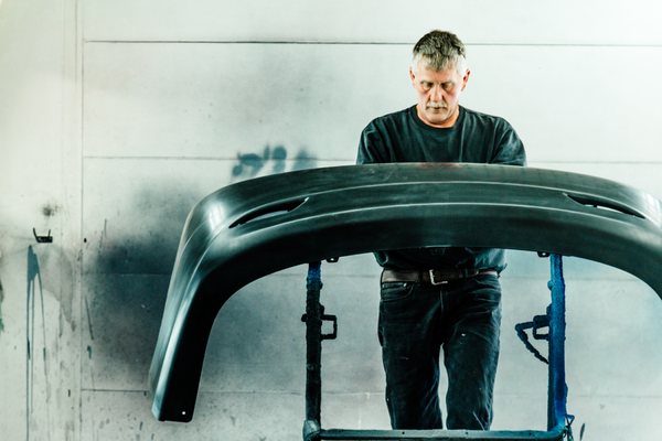 M & M AUTO BODY - Updated December 2025 - 21 Photos & 26 Reviews - 3720 ...