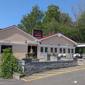 RED FOX RESTAURANT & BAR - Updated August 2025 - 490 Photos & 361 ...