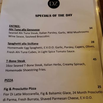 DOPPIO ZERO SAN FRANCISCO - Updated July 2025 - 1415 Photos & 716 ...