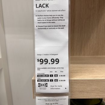 IKEA - Updated February 2025 - 1394 Photos & 918 Reviews - 2110 W Ikea ...