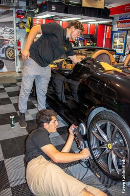 ATTENTION 2 DETAIL LUXURY DETAILING & COATINGS - Updated September 2025 ...